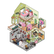 Big Size | Scene Art 18.0 Series | Sticker Scene, 3D Miniature Scene ...