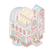 City Theme | Scene Time 9.0 Series, Sticker Scene, 3D Miniature Scene ...
