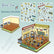 Good Time | Scene Time 11.0 Series, Sticker Scene, 3D Miniature Scene ...