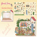 Good Time | Scene Time 11.0 Series, Sticker Scene, 3D Miniature Scene ...