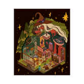 YYBB ART SHOP - Handpicked with an artist's eye.