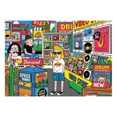 YYBB ART SHOP - Handpicked with an artist's eye.