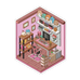 Scene Art 19.0 Series | Sticker Scene, 3D Miniature Scene Stickers ...